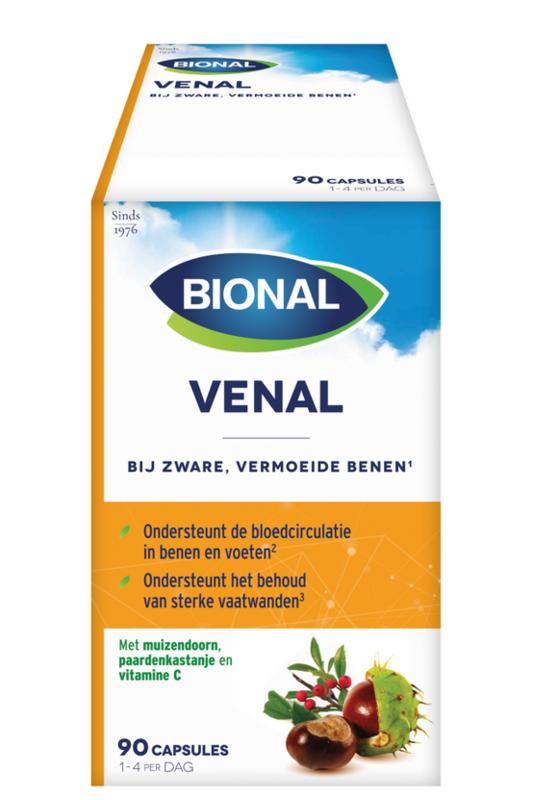 Bional Venal - Trade Med