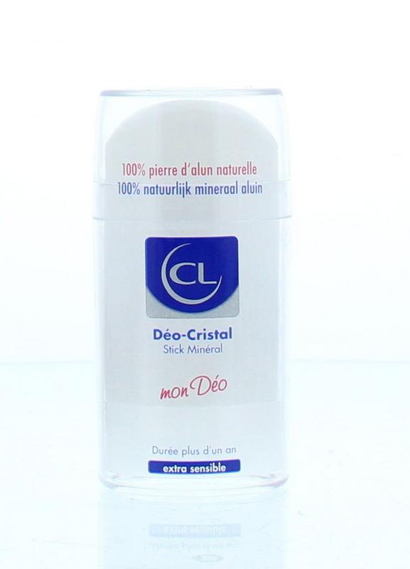 CL Cosline Deo kristall mineral stick - Trade Med