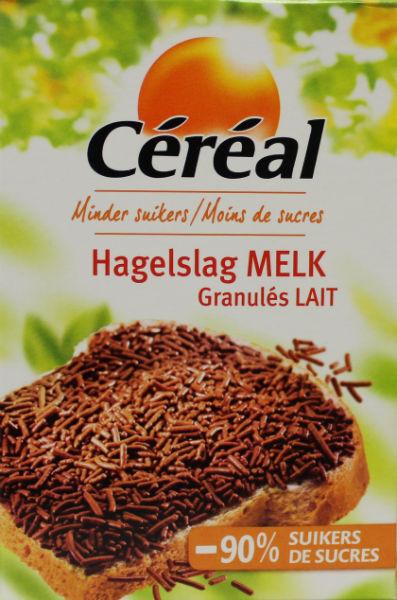 Hagelslag melk - Trade Med