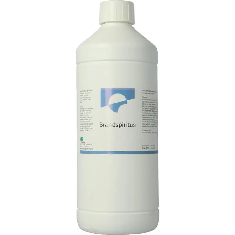 Orphi Brandspiritus - Trade Med