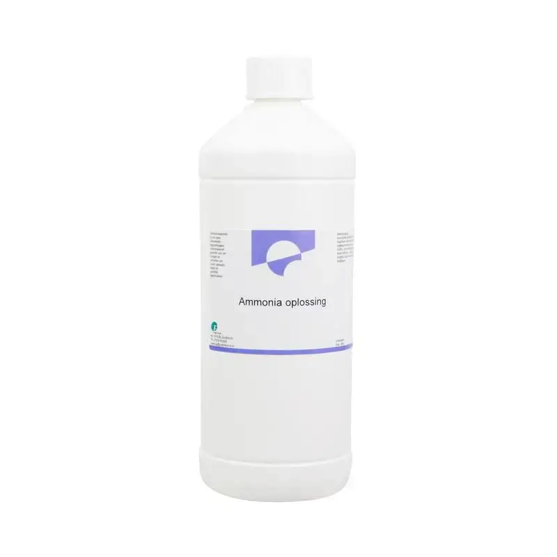 Orphi Ammonia oplossing - Trade Med