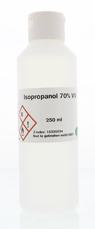 Orphi Isopropanol 70% - Trade Med