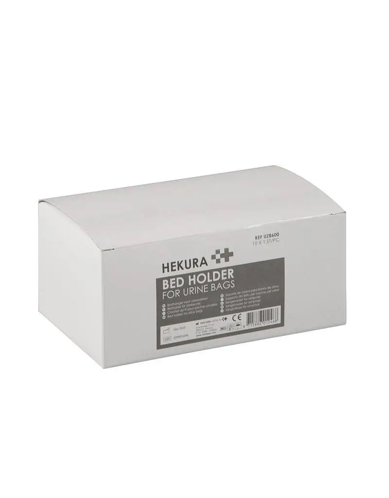 Hekura bedhanger 10 stuks - Trade Med